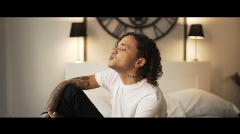 Te descubrimos a Jerry Di y su tema "Verano en París" - Nuevos Talentos ...