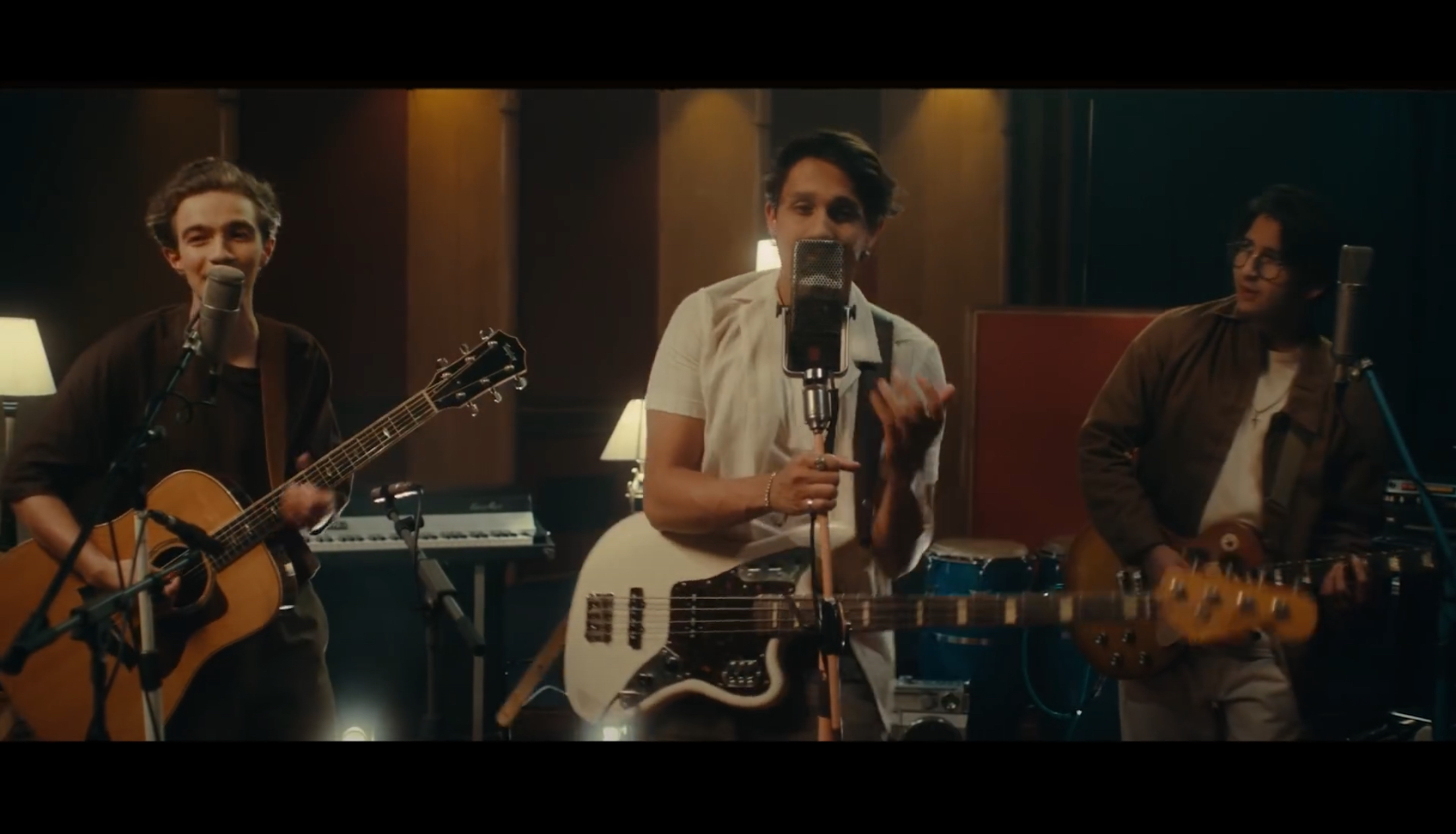 Timø, la banda colombiana de pop latino que viene pegando fuerte con su ...