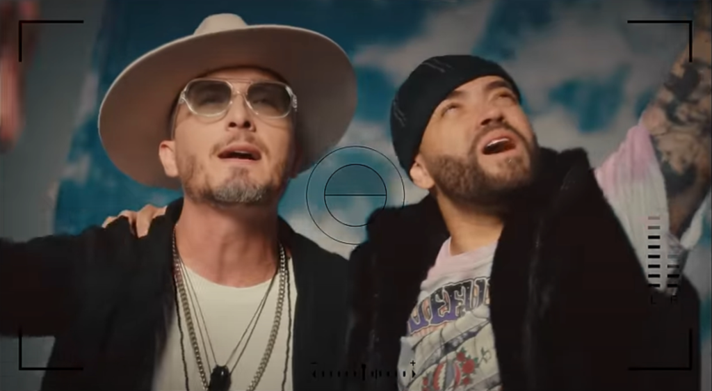 Te traemos lo más reciente de Obie Bermúdez, a dúo con Nacho, “Pa Qué Volver” - Nuevos Talentos ...