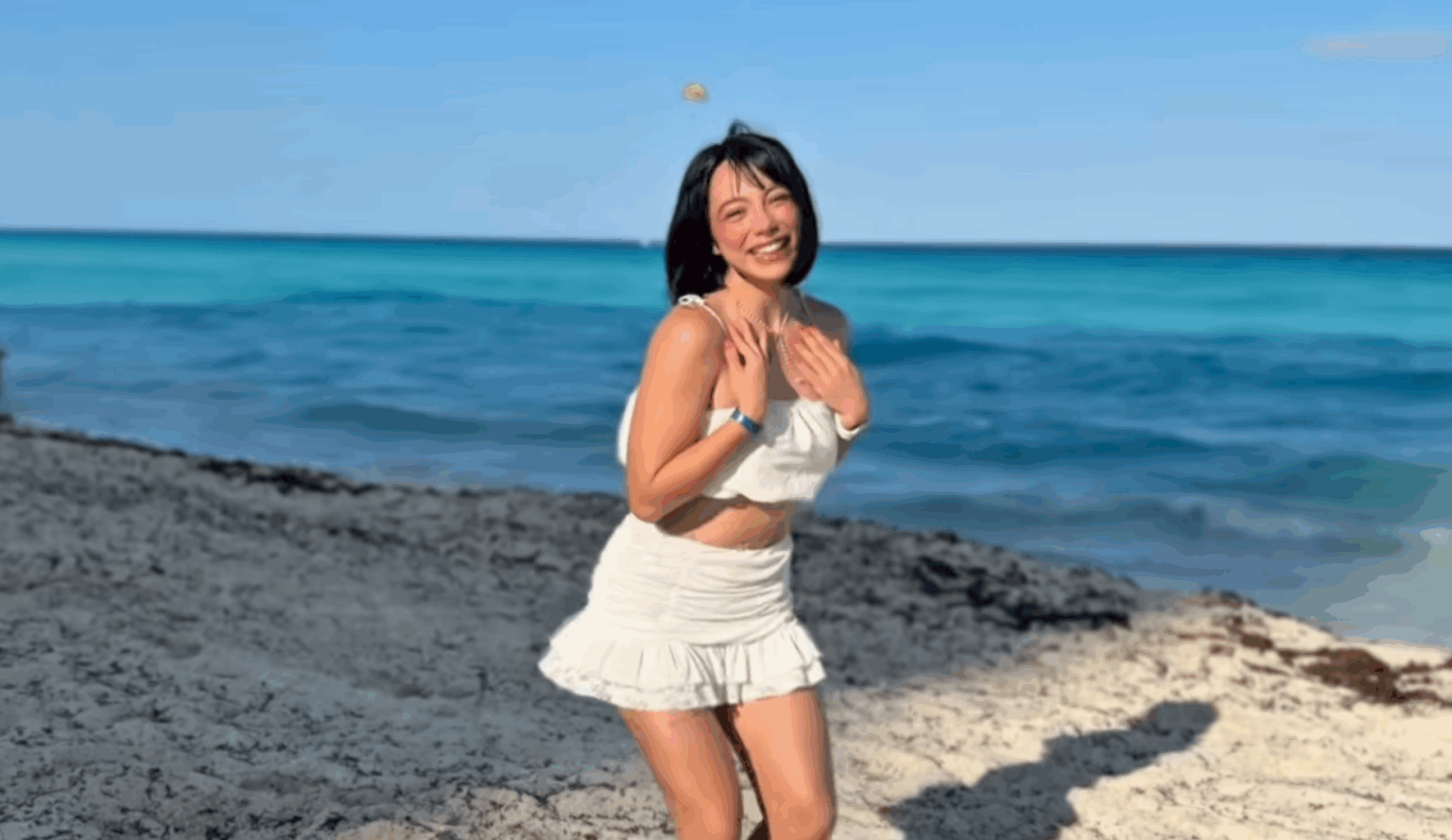 Alexa Sotelo es "La Reina del Cumpleaños" - Nuevos Talentos Urbanos